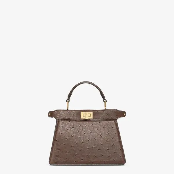 Fendi Peekaboo Iseeu Petite