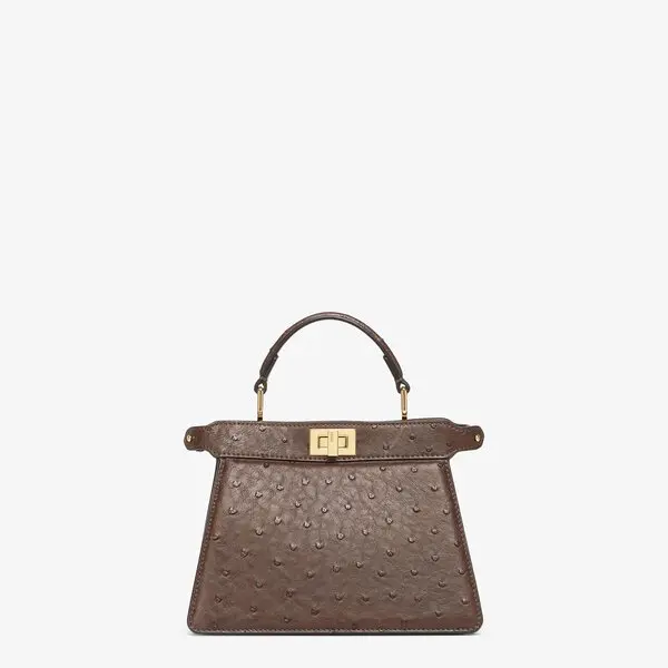 Fendi Peekaboo Iseeu Petite