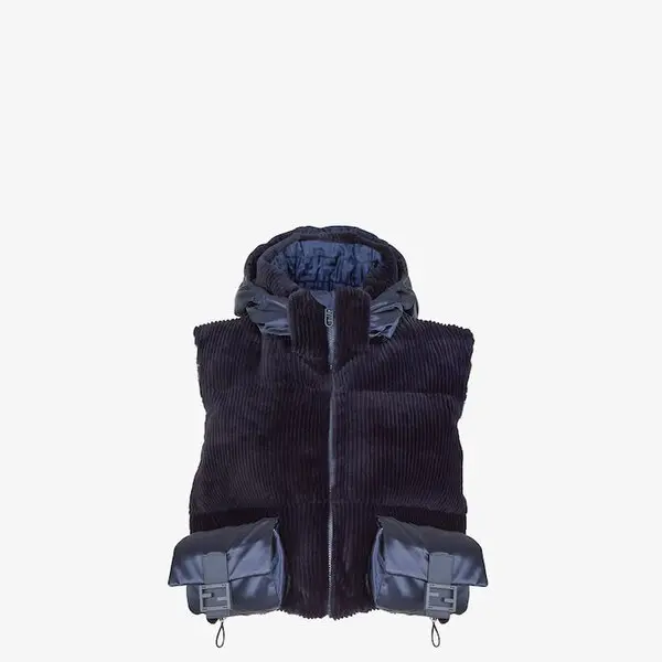 Fendi Gilet