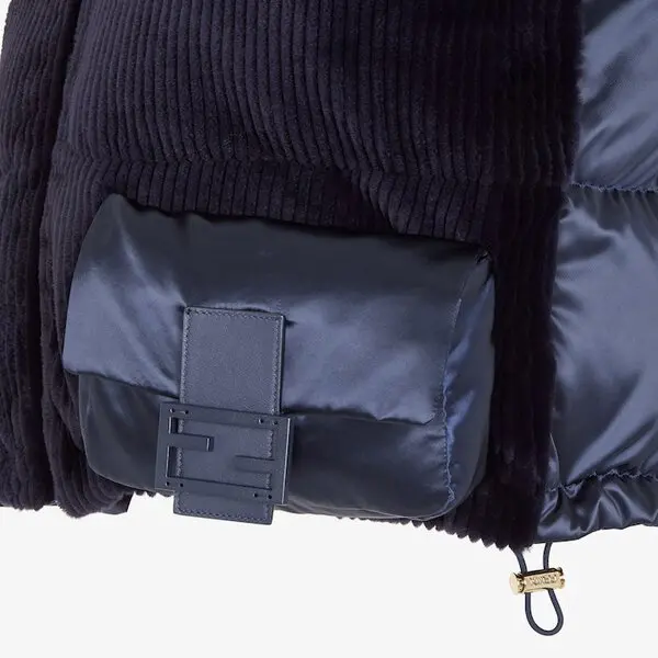 Fendi Gilet