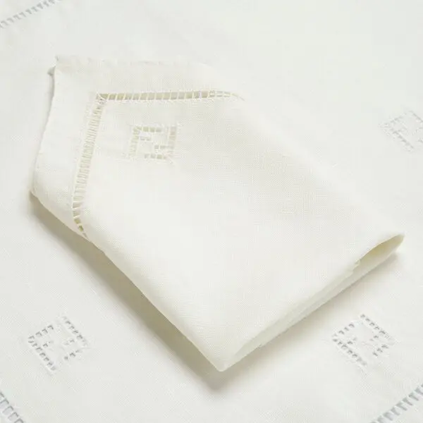 Fendi Ff Table Set