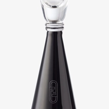 Fendi O’lock Champagne Glass