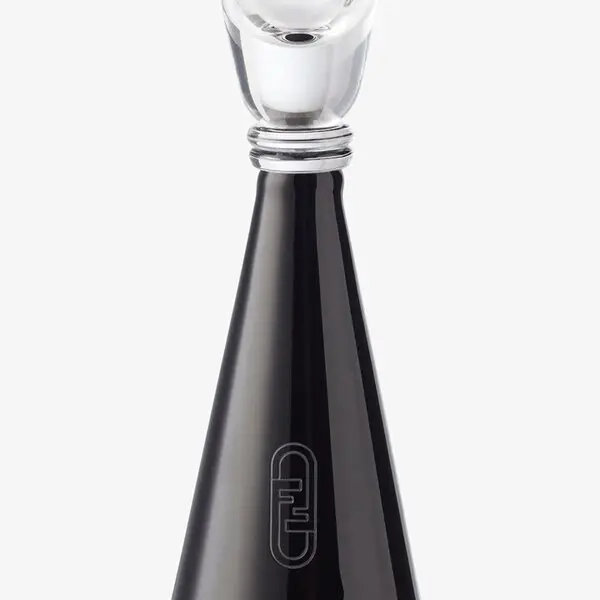 Fendi O’lock Champagne Glass