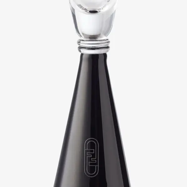 Fendi O’lock Champagne Glass