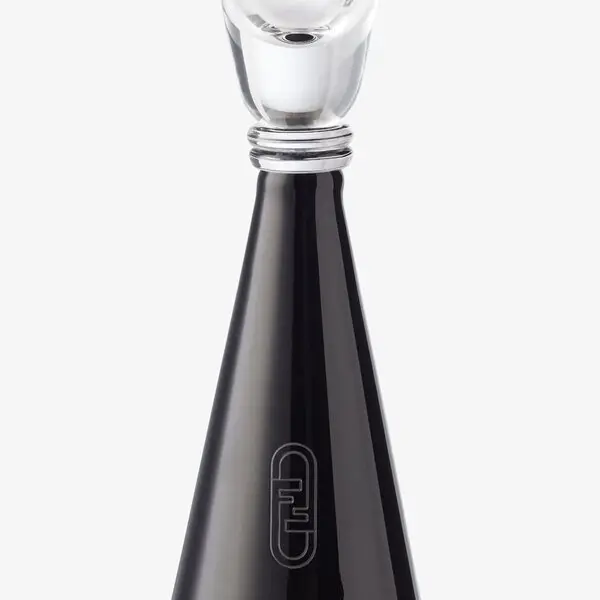 Fendi O’lock Champagne Glass