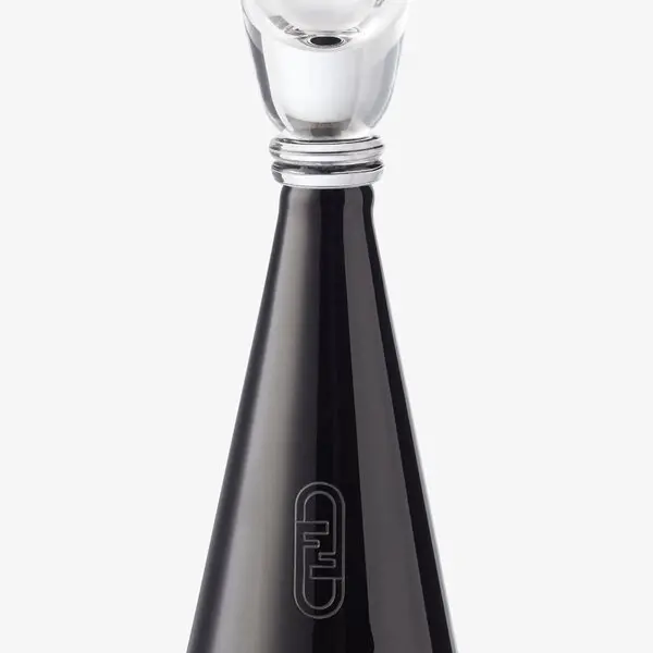Fendi O'lock Champagne Glass