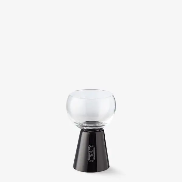 Fendi O’lock Water Glass