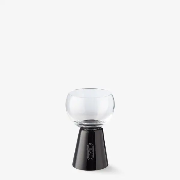 Fendi O’lock Water Glass