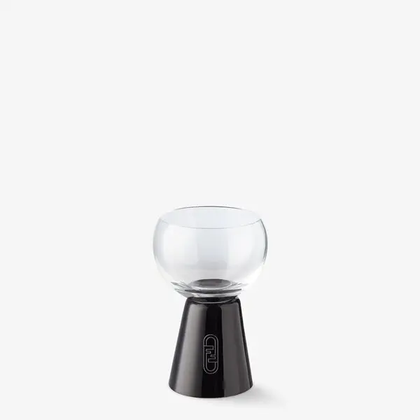 Fendi O’lock Water Glass