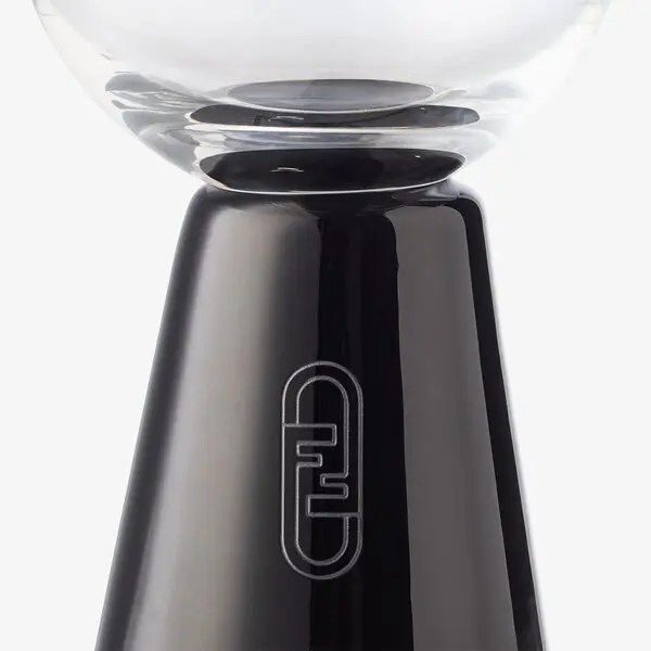 Fendi O’lock Water Glass