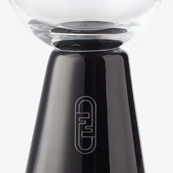 Fendi O’lock Water Glass