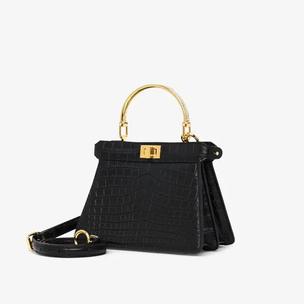 Fendi Peekaboo Iseeu Petite