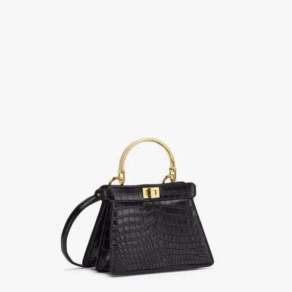 Fendi Peekaboo Iseeu Petite
