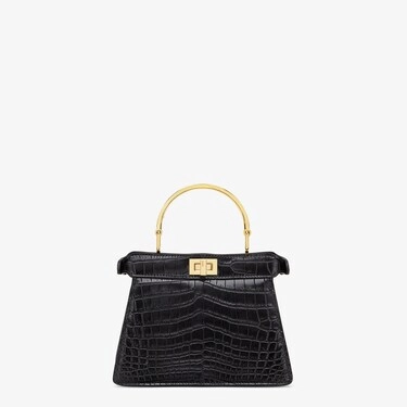 Fendi Peekaboo Iseeu Petite
