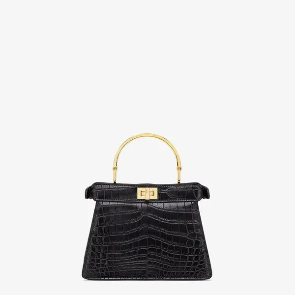 Fendi Peekaboo Iseeu Petite