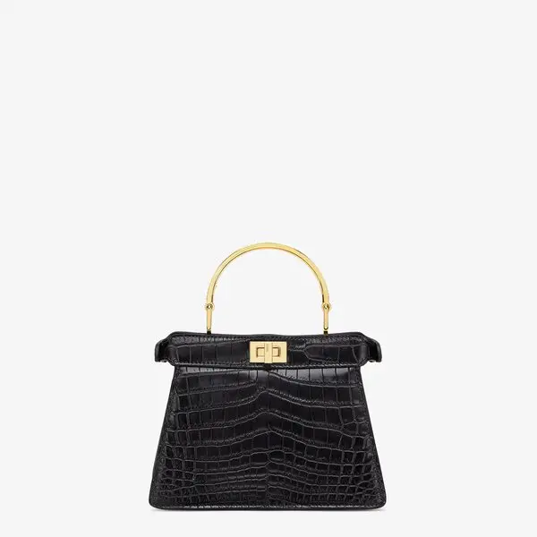 Fendi Peekaboo Iseeu Petite