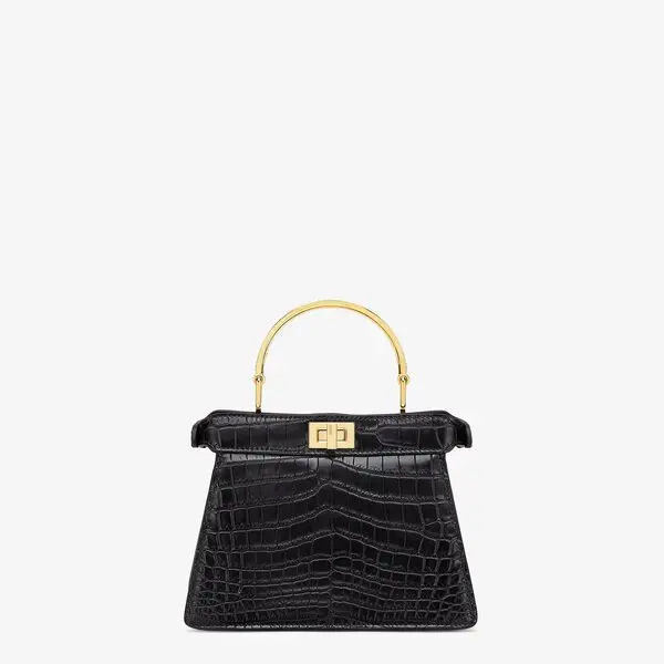 Fendi Peekaboo Iseeu Petite