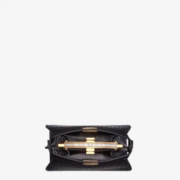 Fendi Peekaboo Iseeu Petite