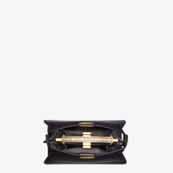 Fendi Peekaboo Iseeu Petite