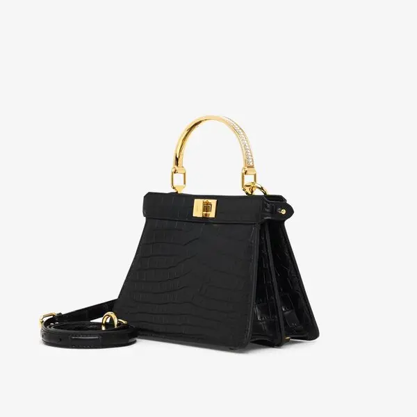 Fendi Peekaboo Iseeu Petite