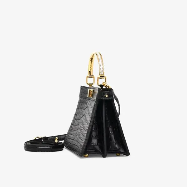 Fendi Peekaboo Iseeu Petite