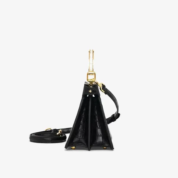 Fendi Peekaboo Iseeu Petite