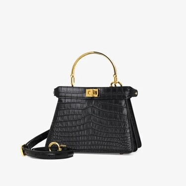 Fendi Peekaboo Iseeu Petite