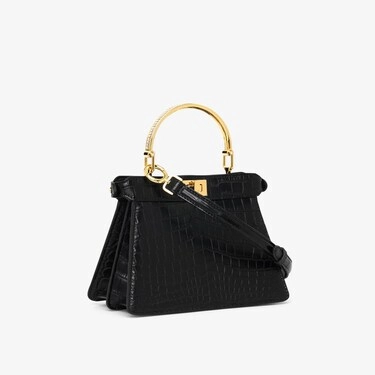 Fendi Peekaboo Iseeu Petite