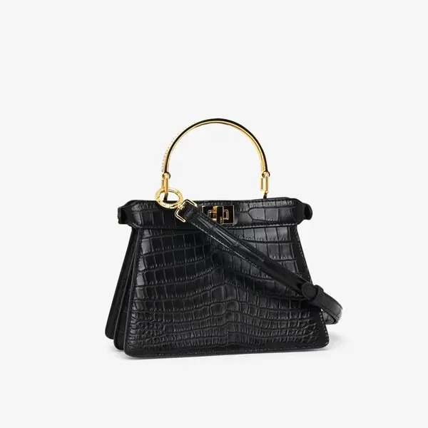 Fendi Peekaboo Iseeu Petite