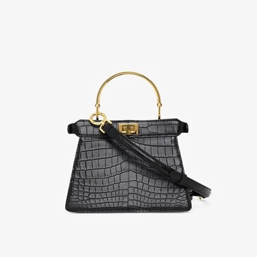Fendi Peekaboo Iseeu Petite