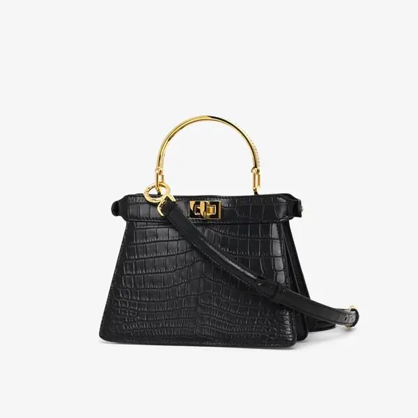 Fendi Peekaboo Iseeu Petite