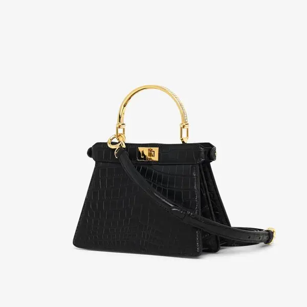 Fendi Peekaboo Iseeu Petite