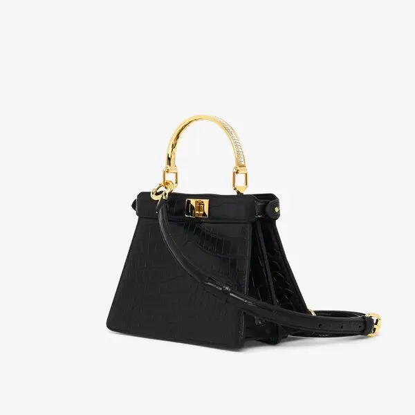 Fendi Peekaboo Iseeu Petite