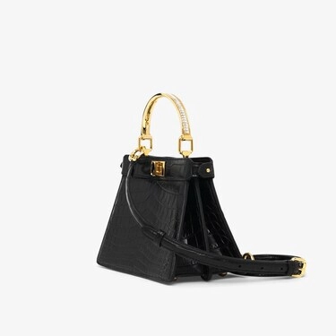 Fendi Peekaboo Iseeu Petite
