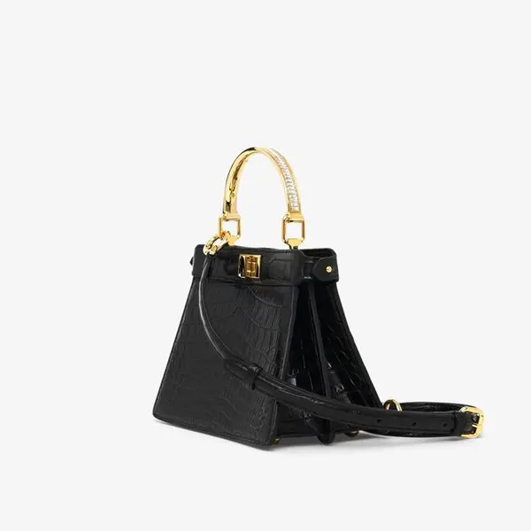 Fendi Peekaboo Iseeu Petite