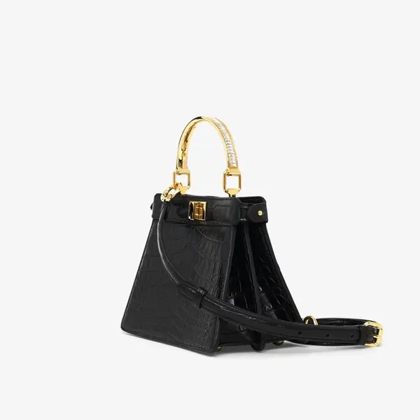 Fendi Peekaboo Iseeu Petite
