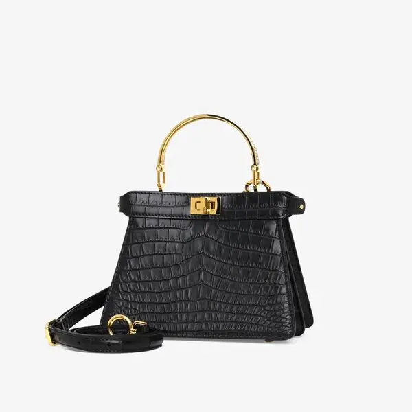 Fendi Peekaboo Iseeu Petite