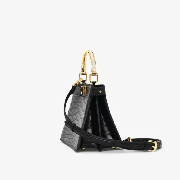 Fendi Peekaboo Iseeu Petite