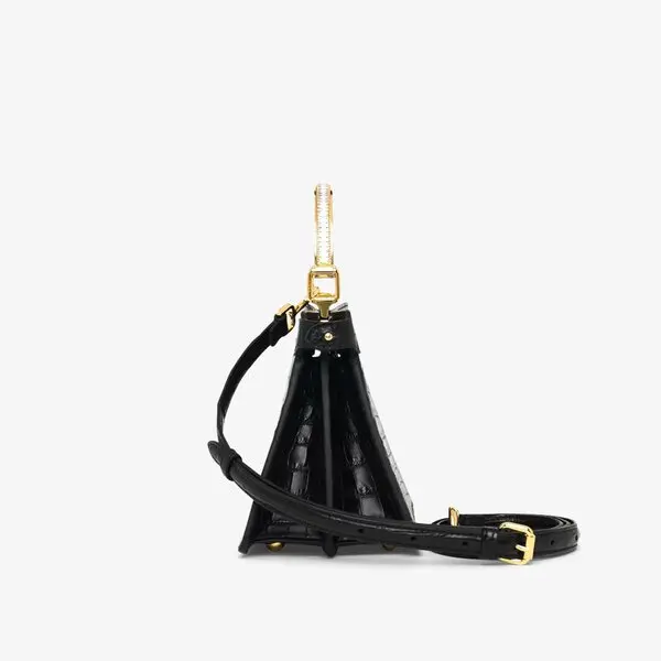 Fendi Peekaboo Iseeu Petite
