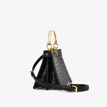 Fendi Peekaboo Iseeu Petite