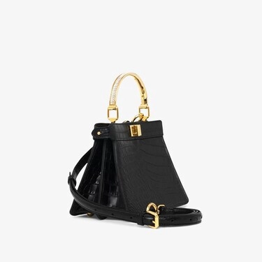 Fendi Peekaboo Iseeu Petite