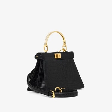 Fendi Peekaboo Iseeu Petite