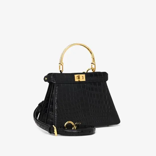 Fendi Peekaboo Iseeu Petite
