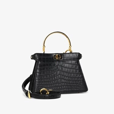 Fendi Peekaboo Iseeu Petite