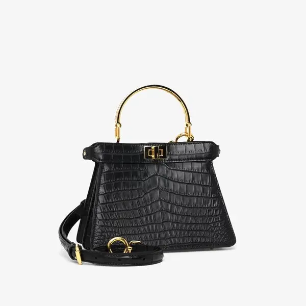 Fendi Peekaboo Iseeu Petite