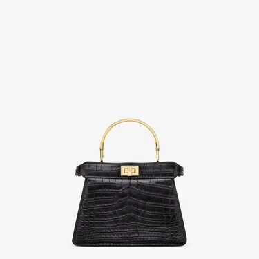 Fendi Peekaboo Iseeu Petite