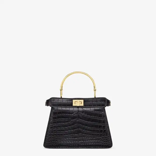 Fendi Peekaboo Iseeu Petite