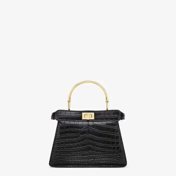 Fendi Peekaboo Iseeu Petite