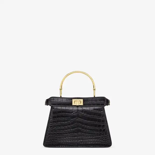 Fendi Peekaboo Iseeu Petite