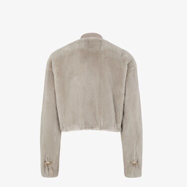Fendi Bomber Jacket